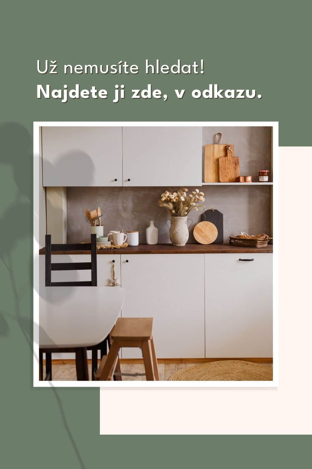 24+ malých kuchyní: inspirace, fotografie a nápady | Trendydomov.cz