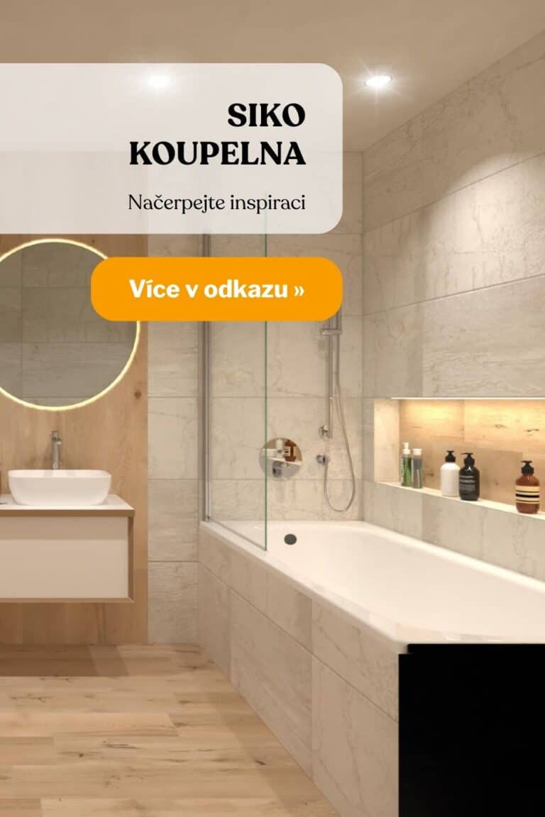 22+ Siko koupelen: inspirace, fotografie a nápady | Trendydomov.cz