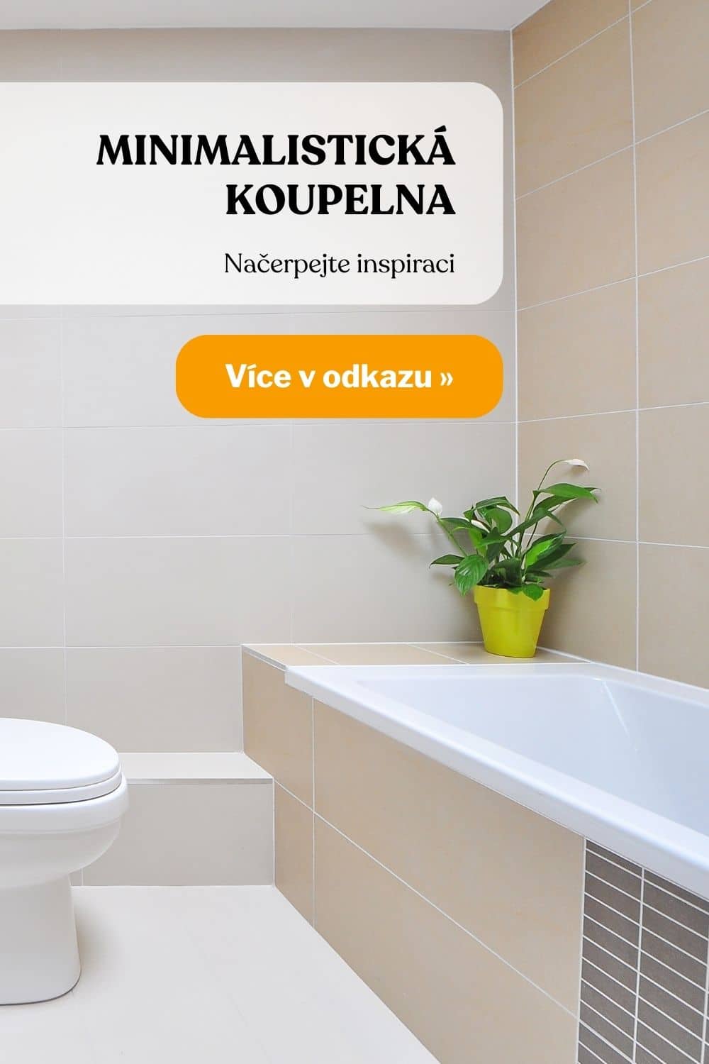 28+ minimalistických koupelen: inspirace, fotografie a nápady ...